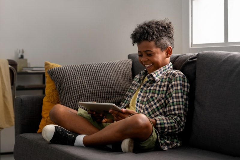 Beyond the Ratings: Why What Your Child Watches Is Rewriting Their ...